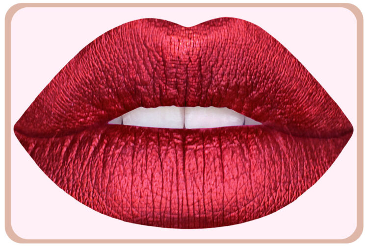 Drip design Lip gloss private label - Kasey Beauty