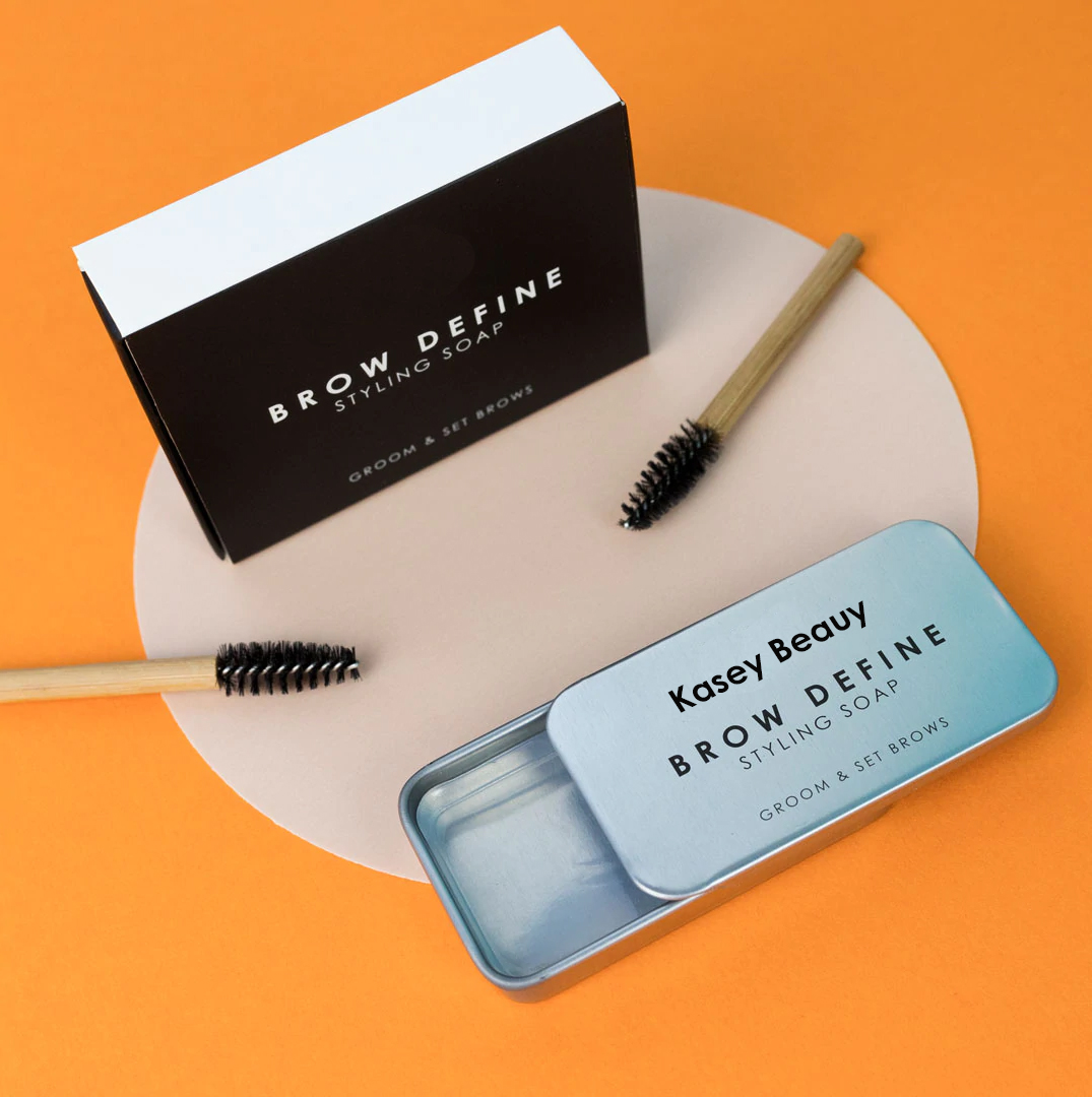 Newest Private Label Brow Styling Soap - BS001 - Kasey Beauty