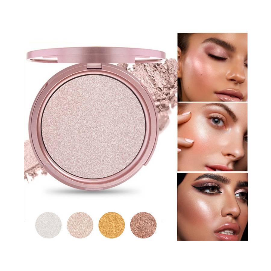 Luxury Private Label Cosmetics Highlighter Wholesale - HL0022 - Kasey ...